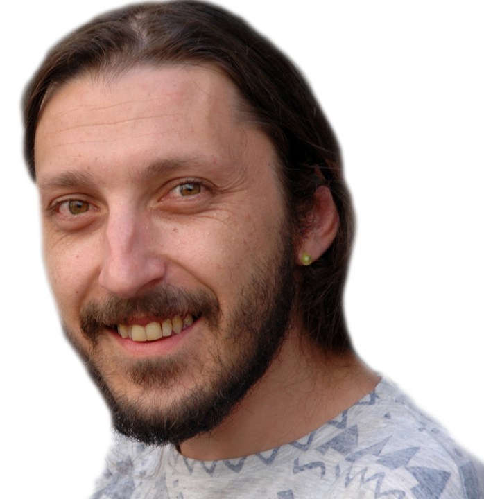 Michael Rothenberg and Mitko Gogov – Meta/ Phor(e) /Play